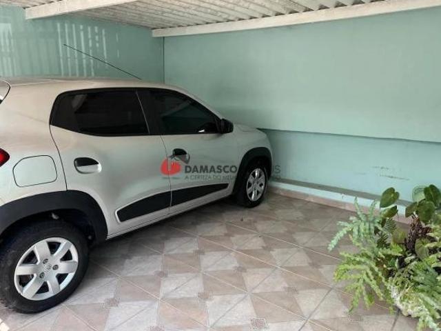 Casa em Olímpico