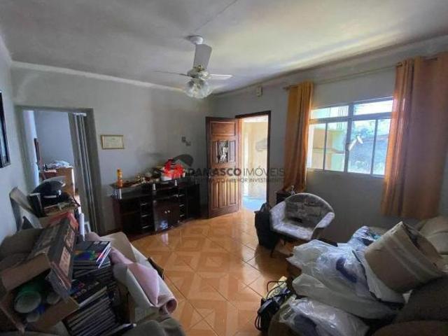 Casa em Olímpico