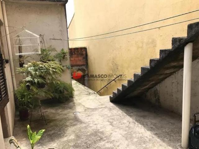 Casa em Olímpico