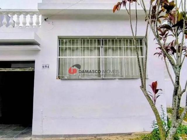 Casa em Olímpico