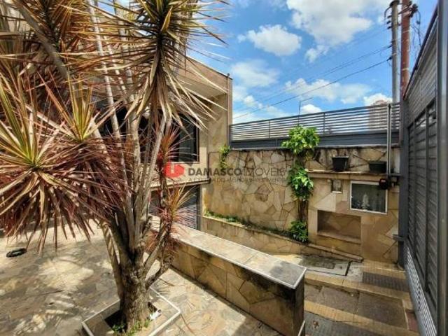 Casa em Olímpico