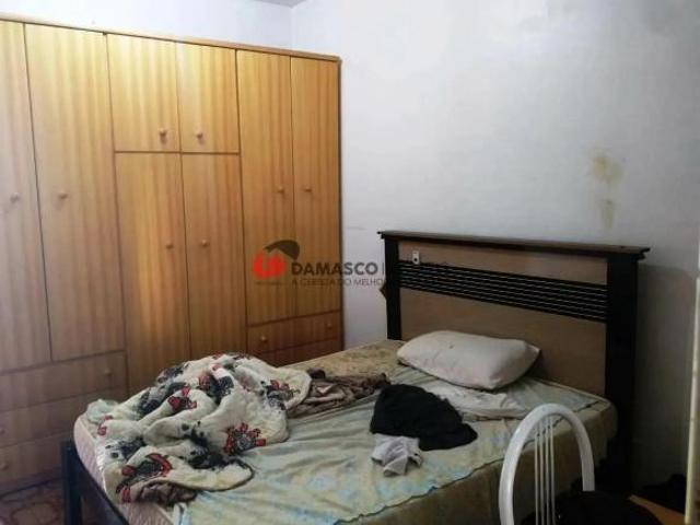 Casa em Olímpico