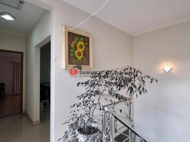 Casa em Olímpico