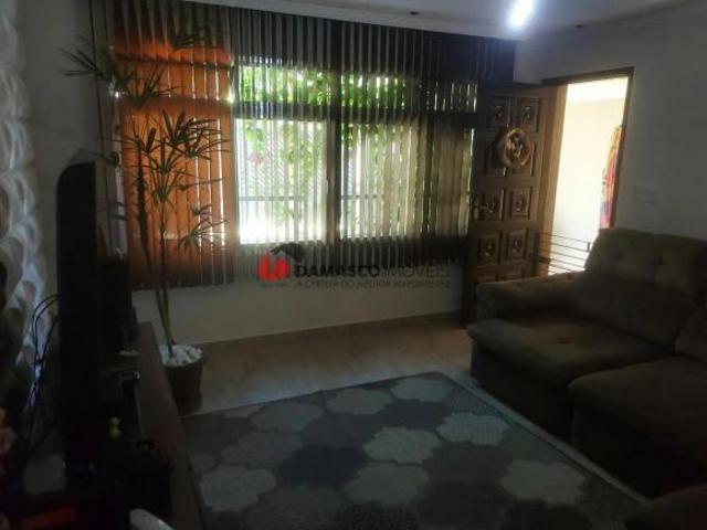 Casa em Olímpico