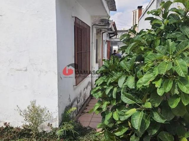 Casa em Olímpico