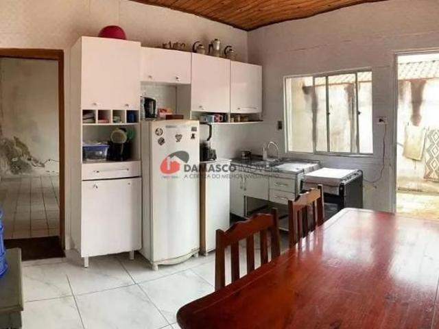 Casa em Olímpico