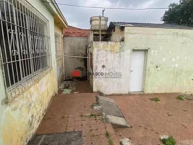Casa em Olímpico