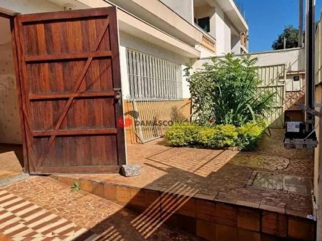 Casa em Olímpico
