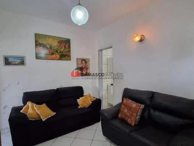Casa em Olímpico