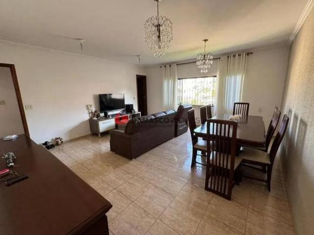 Casa em Olímpico