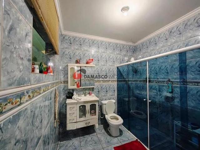 Casa em Olímpico