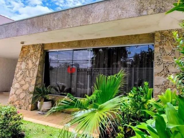 Casa em Olímpico