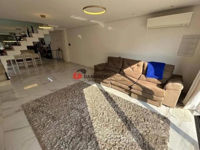 Casa em Olímpico