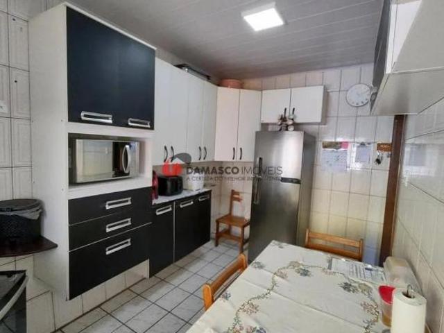 Casa em Olímpico