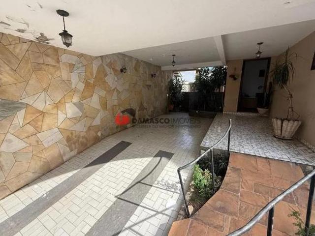 Casa em Olímpico