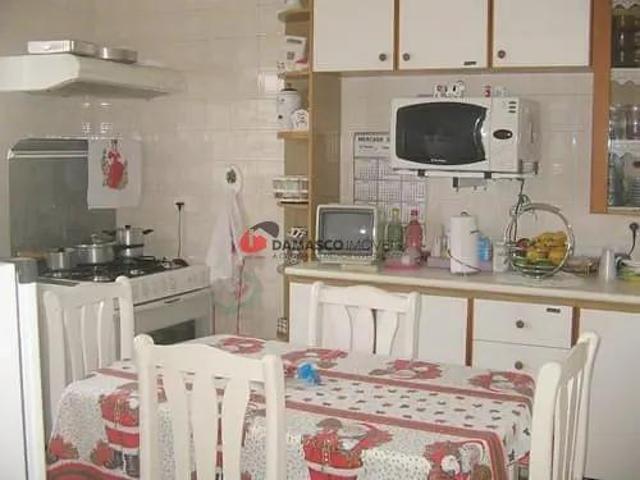 Casa em Olímpico