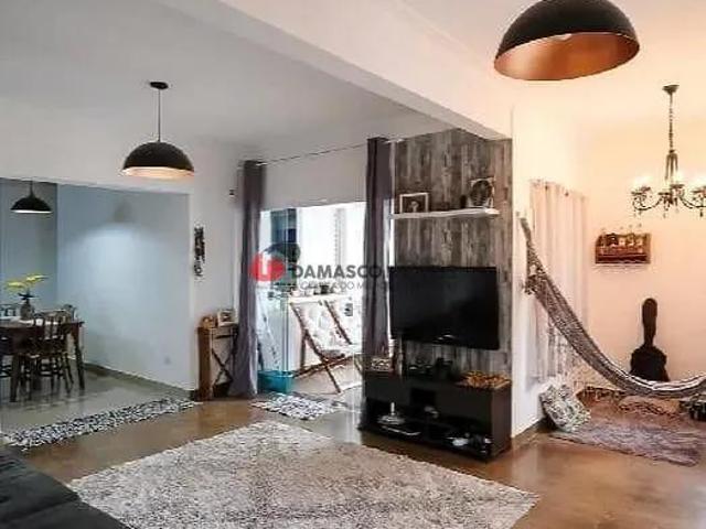 Casa em Olímpico