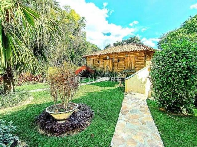Casa em Olinda Paes Pereira Americano Caeté/MG