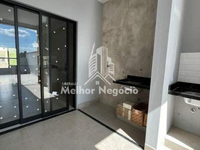 Casa em Ondas, Piracicaba/SP de 114m² 3 quartos à venda por R$ 750.000,00