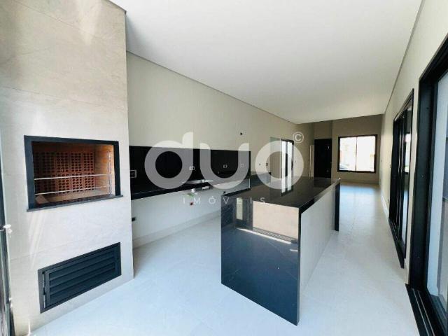 Casa em Ondas, Piracicaba/SP de 120m² 3 quartos à venda por R$ 929.000,00