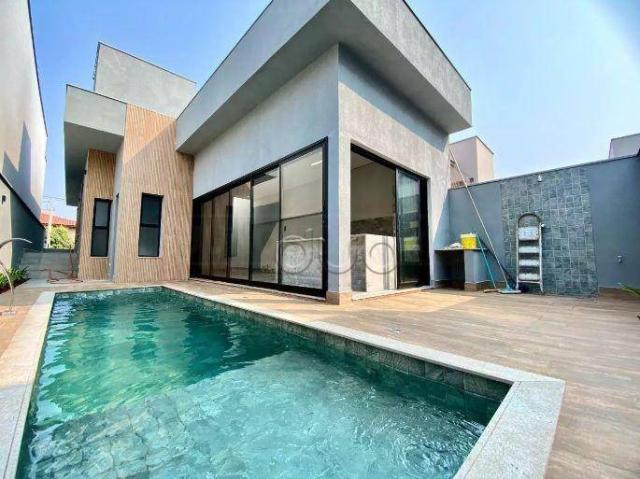 Casa em Ondas, Piracicaba/SP de 120m² 3 quartos à venda por R$ 929.000,00