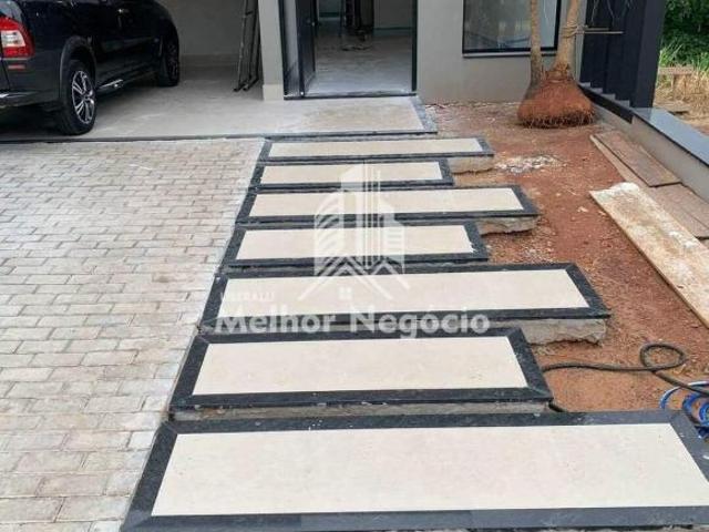 Casa em Ondas, Piracicaba/SP de 186m² 3 quartos à venda por R$ 1.110.000,00