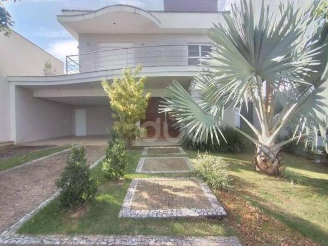 Casa em Ondas, Piracicaba/SP de 287m² 3 quartos à venda por R$ 1.820.000,00