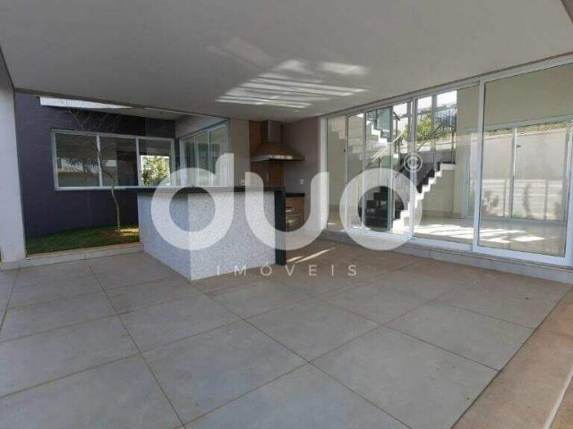 Casa em Ondas, Piracicaba/SP de 288m² 3 quartos à venda por R$ 1.819.000,00