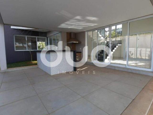 Casa em Ondas, Piracicaba/SP de 288m² 3 quartos à venda por R$ 1.819.900,00
