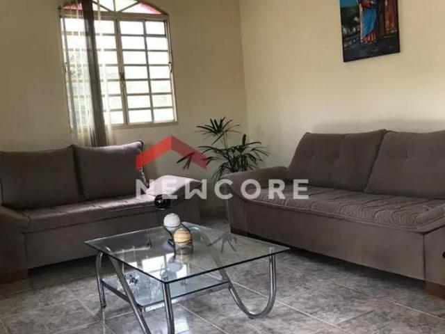 Casa em Opção de aquisição de lote ao lado Andyara Pedro Leopoldo/MG