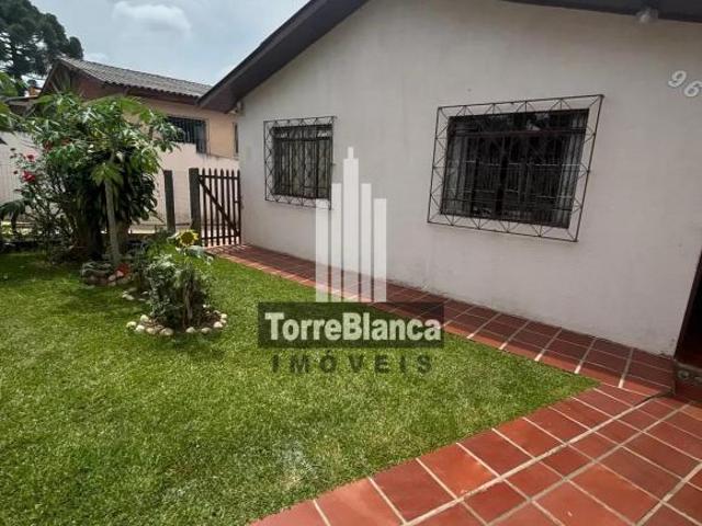 Casa em Orfãs, Ponta Grossa/PR de 161m² 3 quartos à venda por R$ 320.000,00