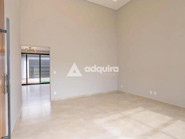 Casa em Orfãs, Ponta Grossa/PR de 177m² 3 quartos à venda por R$ 1.390.000,00