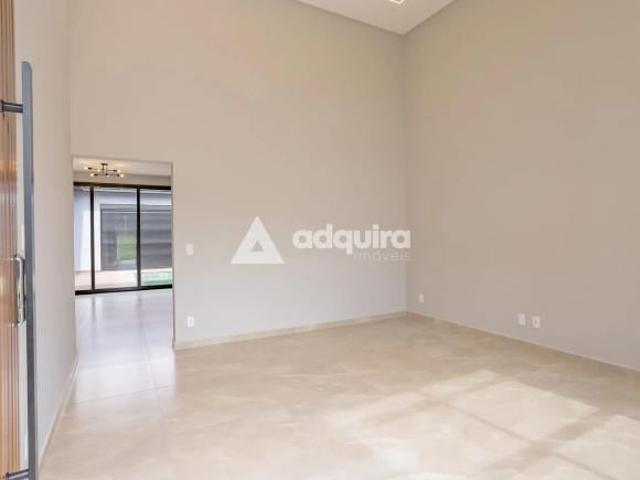 Casa em Orfãs, Ponta Grossa/PR de 177m² 3 quartos à venda por R$ 1.390.000,00