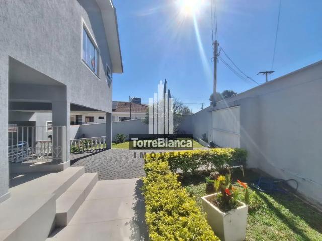 Casa em Orfãs, Ponta Grossa/PR de 260m² 4 quartos para locação R$ 4.200,00/mes