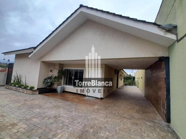 Casa em Orfãs, Ponta Grossa/PR de 265m² 3 quartos à venda por R$ 1.400.000,00