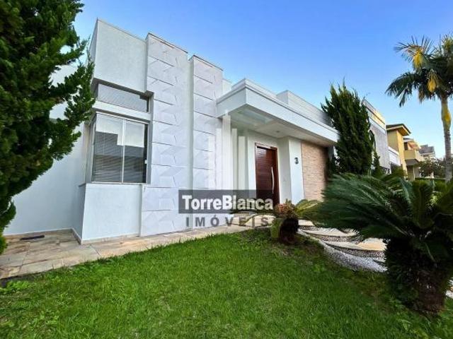 Casa em Orfãs, Ponta Grossa/PR de 277m² 3 quartos à venda por R$ 2.900.000,00 ou para locação R$ 12