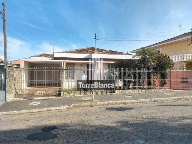 Casa em Orfãs, Ponta Grossa/PR de 280m² 3 quartos para locação R$ 3.200,00/mes