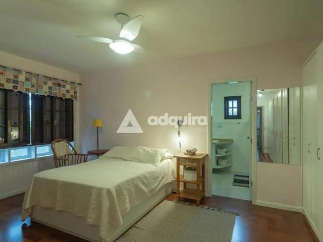 Casa em Orfãs, Ponta Grossa/PR de 282m² 4 quartos à venda por R$ 2.690.000,00