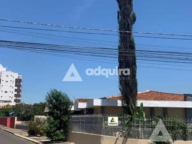 Casa em Orfãs, Ponta Grossa/PR de 200m² 3 quartos à venda por R$ 980.000,00
