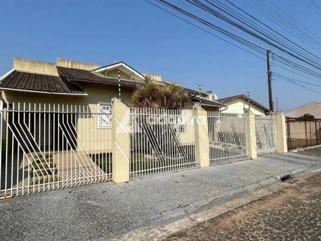 Casa em Orfãs, Ponta Grossa/PR de 320m² 3 quartos à venda por R$ 1.350.000,00