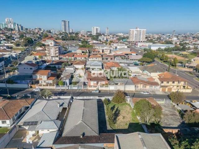 Casa em Orfãs, Ponta Grossa/PR de 330m² 3 quartos à venda por R$ 850.000,00