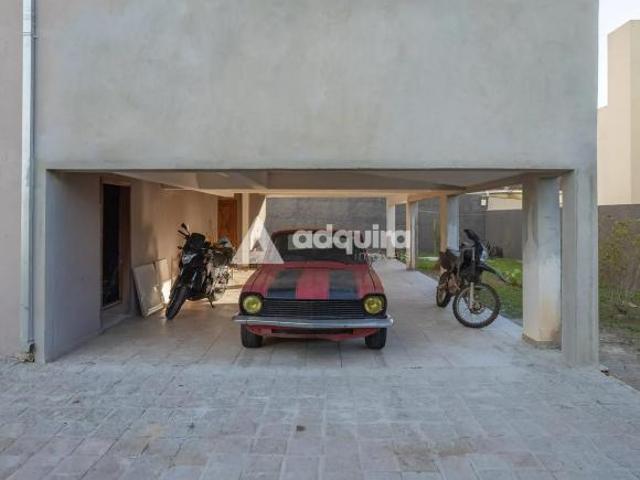 Casa em Orfãs, Ponta Grossa/PR de 454m² 4 quartos à venda por R$ 2.500.000,00