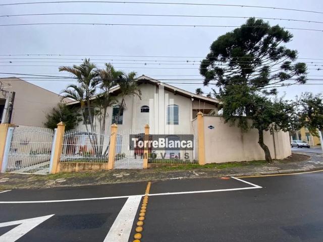 Casa em Orfãs, Ponta Grossa/PR de 430m² 1 quartos para locação R$ 5.500,00/mes