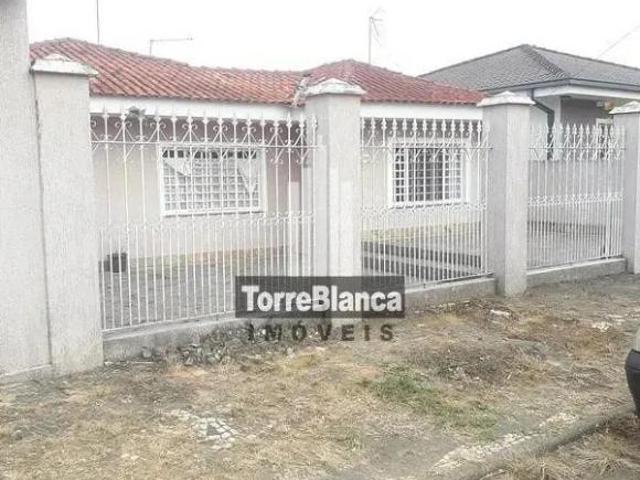 Casa em Orfãs, Ponta Grossa/PR de 580m² 4 quartos à venda por R$ 880.000,00