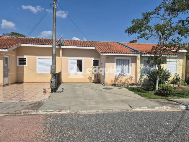 Casa em Orfãs, Ponta Grossa/PR de 75m² 3 quartos à venda por R$ 220.000,00
