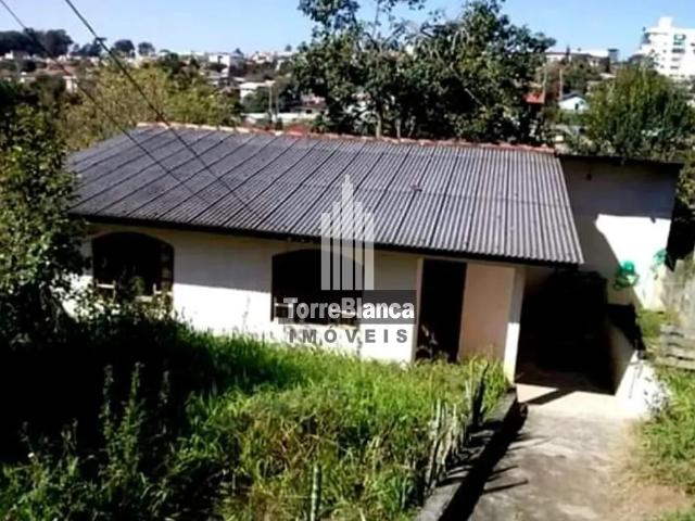 Casa em Orfãs, Ponta Grossa/PR de 70m² 2 quartos à venda por R$ 249.000,00