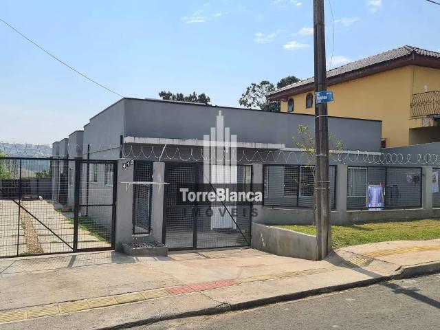 Casa em Orfãs, Ponta Grossa/PR de 86m² 1 quartos à venda por R$ 229.900,00