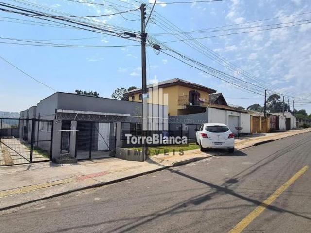 Casa em Orfãs, Ponta Grossa/PR de 86m² 1 quartos à venda por R$ 230.000,00