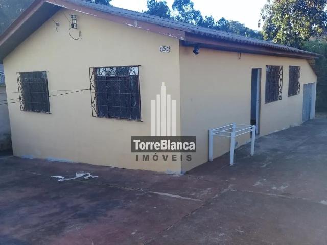 Casa em Orfãs, Ponta Grossa/PR de 81m² 3 quartos à venda por R$ 199.900,00