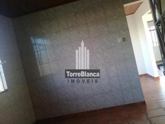 Casa em Orfãs, Ponta Grossa/PR de 81m² 3 quartos à venda por R$ 200.000,00